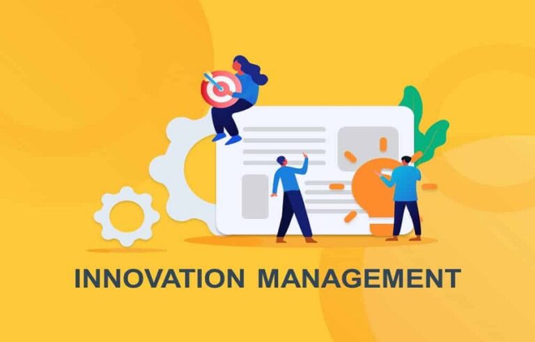 How to Measure Open Innovation Success? | Uptechnologynews.com